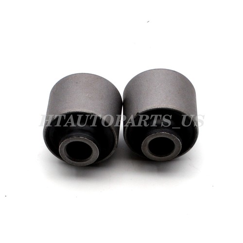 2X For MITSUBISHI Eclipse Galant Control Arms Bushing Rear Lower KIT ...
