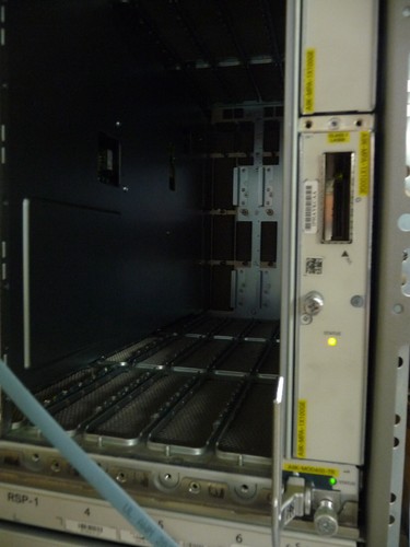 CISCO A9K-MOD400-TR 400G Modular Linecard IN STOCK SHIP TODAY MAKE ...