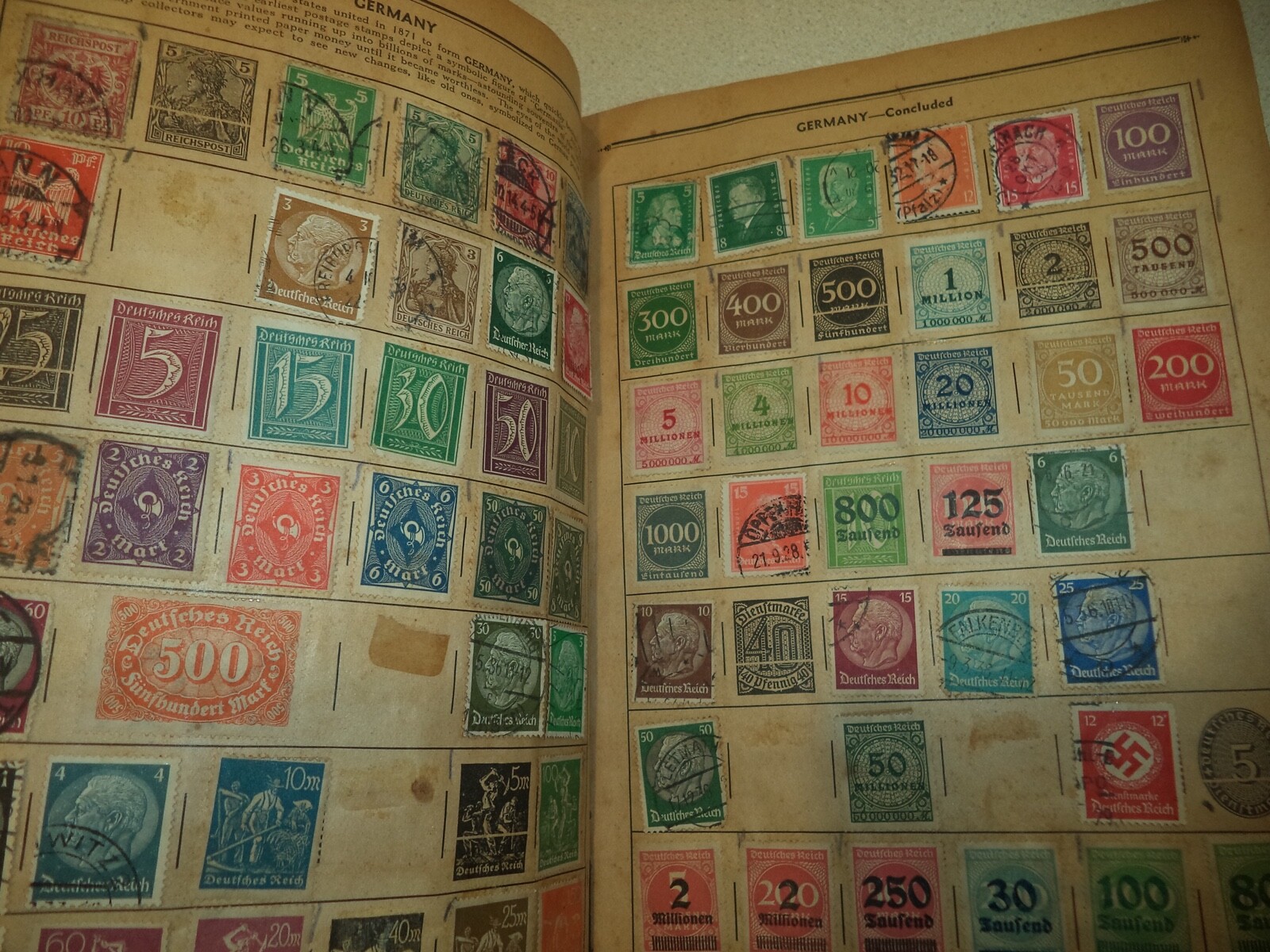 Ivory Stamp Club with Captain Tim Healy 1934 Album SNOW Soap SOME ...