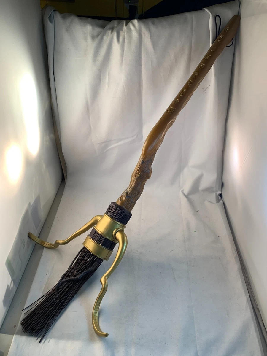 Harry Potter Flying Broomstick
