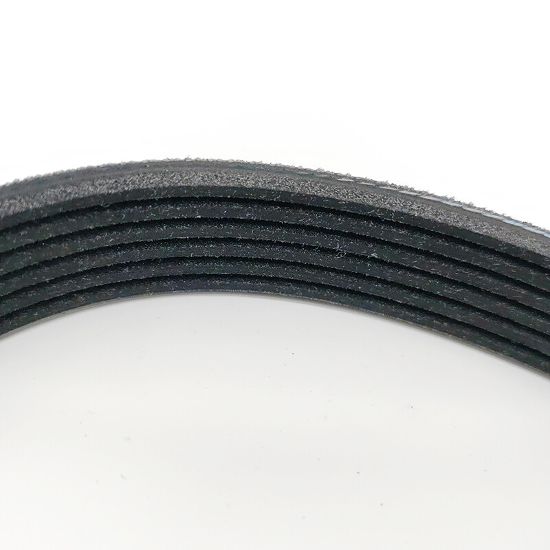 25212-2B020 Serpentine Drive Belt V-Ribbed For Hyundai Accent 1.6L For ...