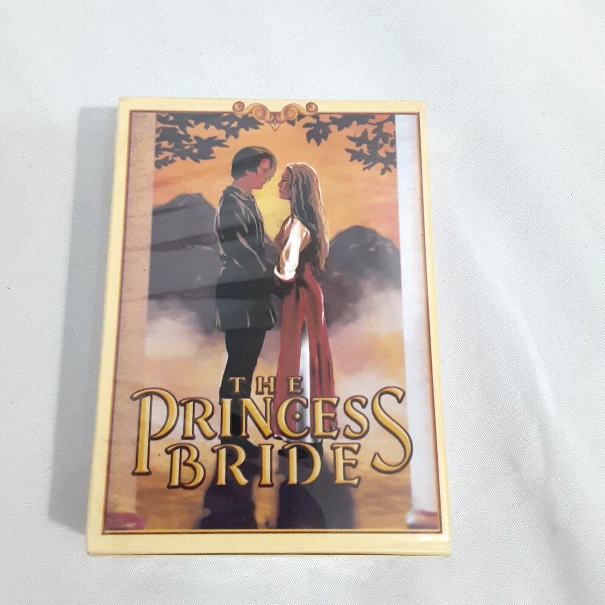 Princess Bride Characters Albino