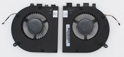 RZ09-03148-FANS - Razer Blade Pro RZ09-03148 17.3 inch R+L Cooling Fan ...