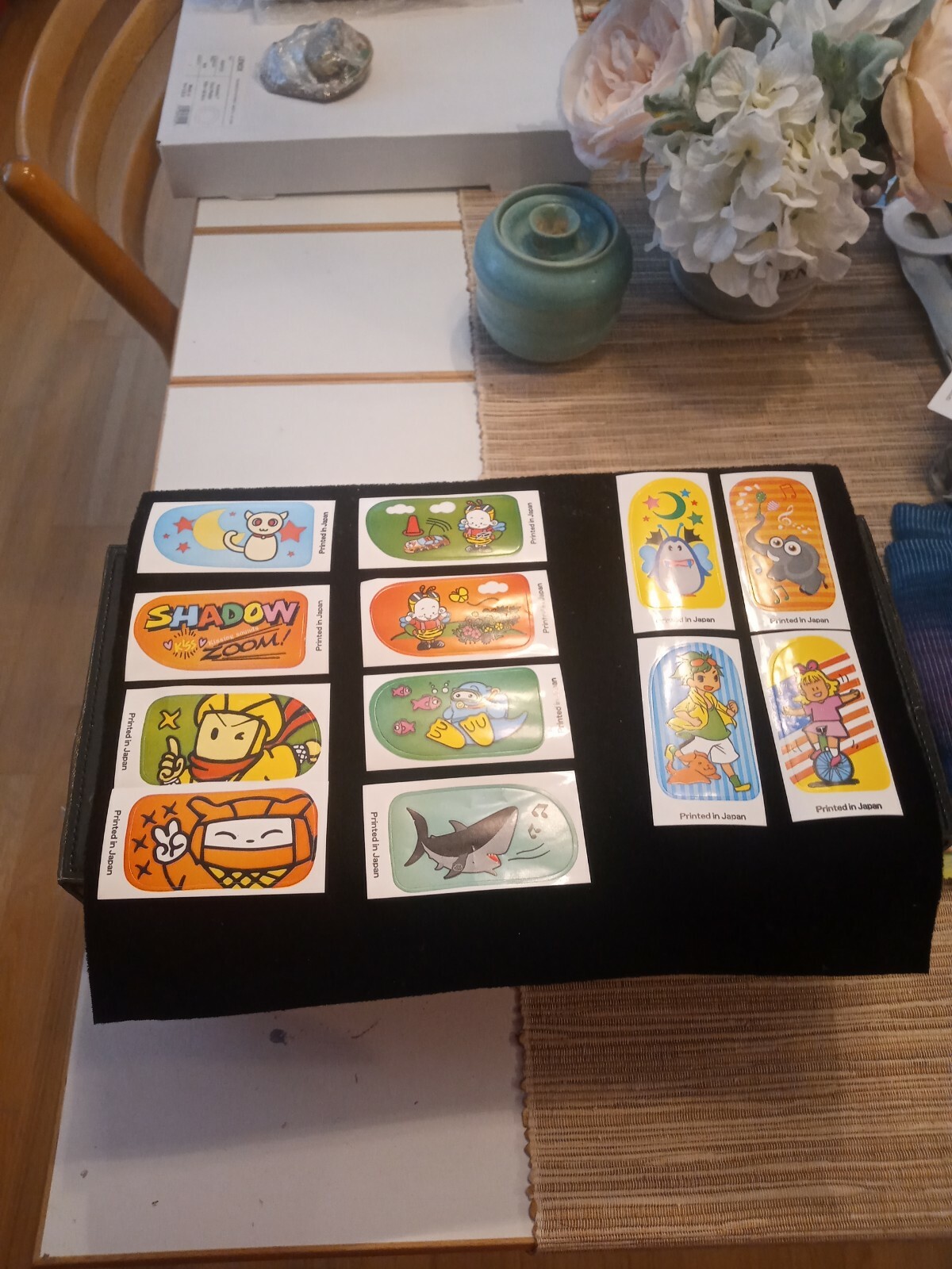 Botan Rice Candy Box