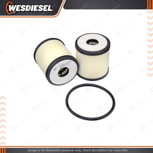 Sakura Fuel Filter fits Isuzu FSR FTR S FVR FVZ FRR FSD FVD FVL FVM FVY ...