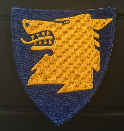 NORWAY ARMY PATCHES - GARNISONEN I PORSANGER 1982-1983 PATCH | eBay