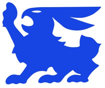 auto067 Ford Mustang Terlingua racing team Rabbit Logo Vinyl Cut Decal ...