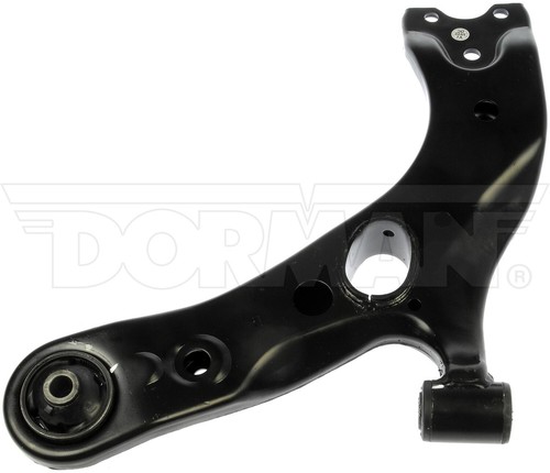 Front Left Lower Suspension Control Arm Dorman For 2018-2020 Lexus ...