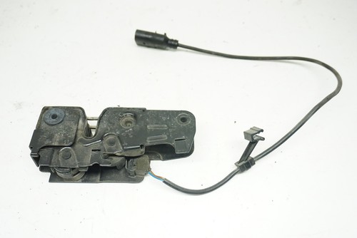 Hood Lock Latch Release 8K0823509A OEM B8 Audi S5 | eBay