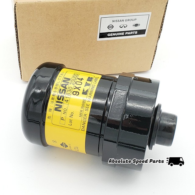 Nissan 41630-20u00 Attesa ETS Accumulator Assembly for Rb26dett Skyline ...