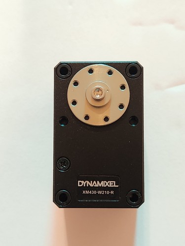 Dynamixel Robot Actuator XM430-W210-R Robotics | eBay