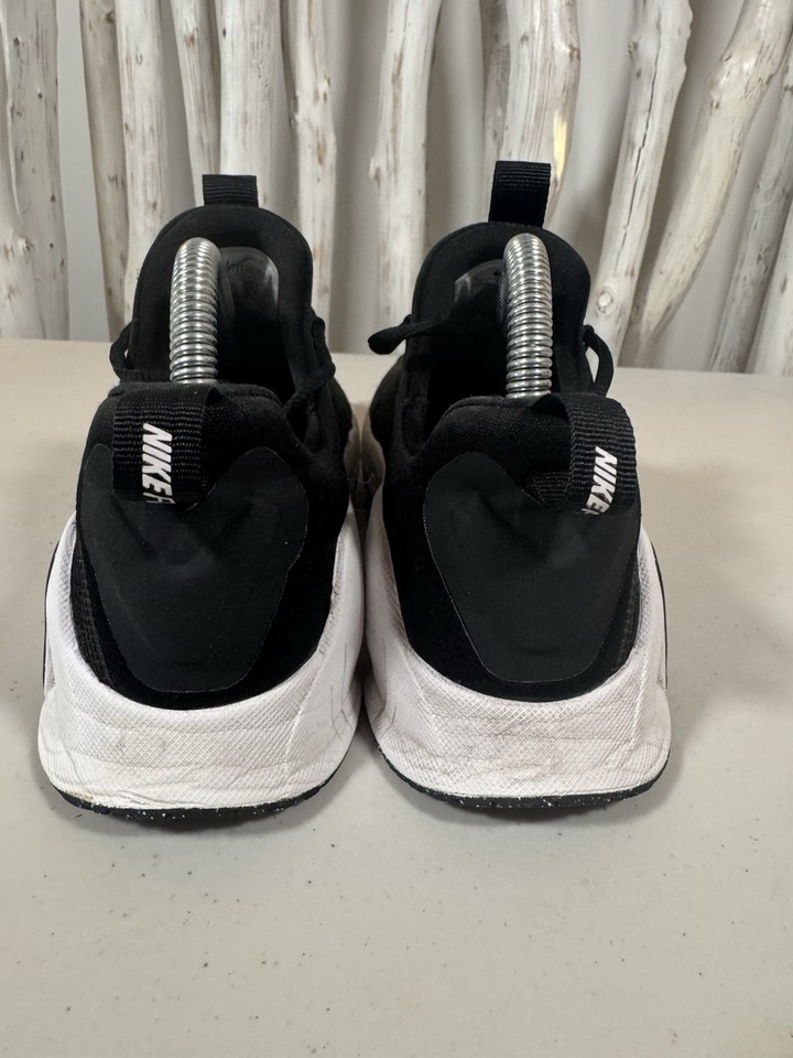 Nike Junior Metcon 6 Black White Uk 5 | eBay UK