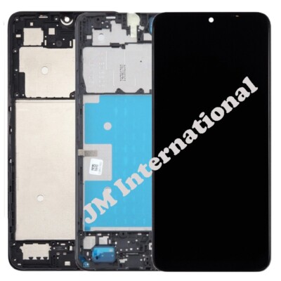 OEM TCL 40XE 5G (T609SPP)/TCL 40XL (T608M) LCD Screen Digitizer Touch ...