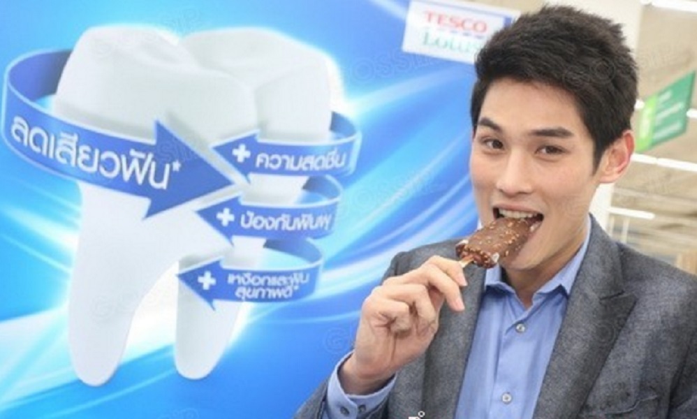 100g 3.34oz Toothpaste Sensodyne Repair and Protect Whitening With ...