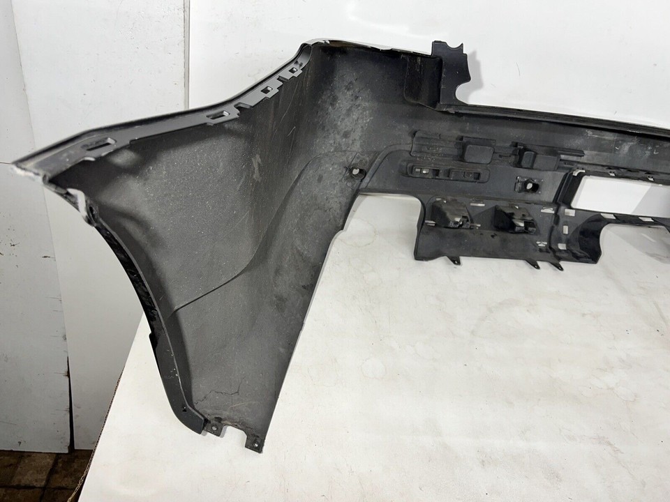 2010-2013 Range Rover Sport Autobiography Rear Bumper AH3M-17K835-AAW ...