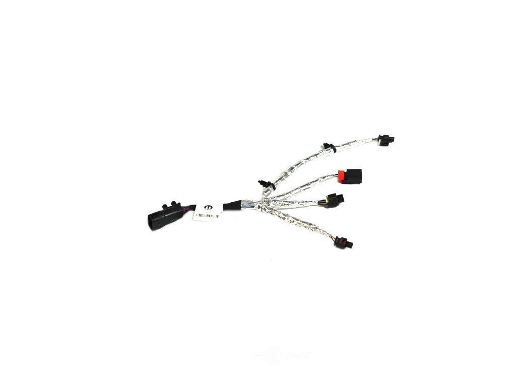 Multi-Purpose Jumper Mopar 68371469AA for sale online | eBay