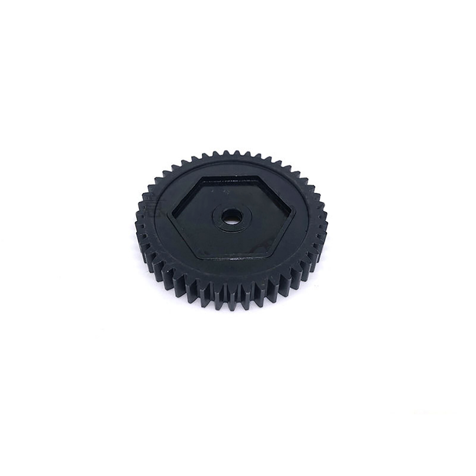 Metal 45T 0.8 Spur Gear Assembly Kit Gear for TRAXXAS TRX-4 TRX-6 RC ...