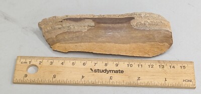 Neolithic & Paleolithic - Scraper Stone Age Paleolithic