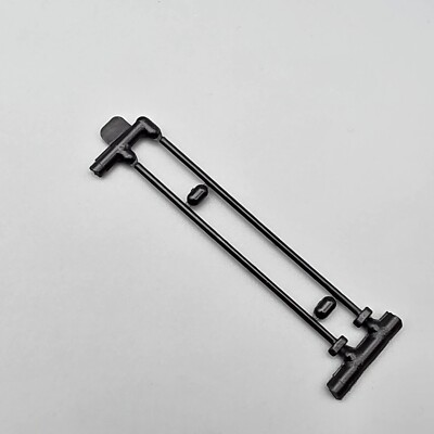 Lindberg 1/20 GMC Syclone Parts Kit Bash Rods #76 | eBay