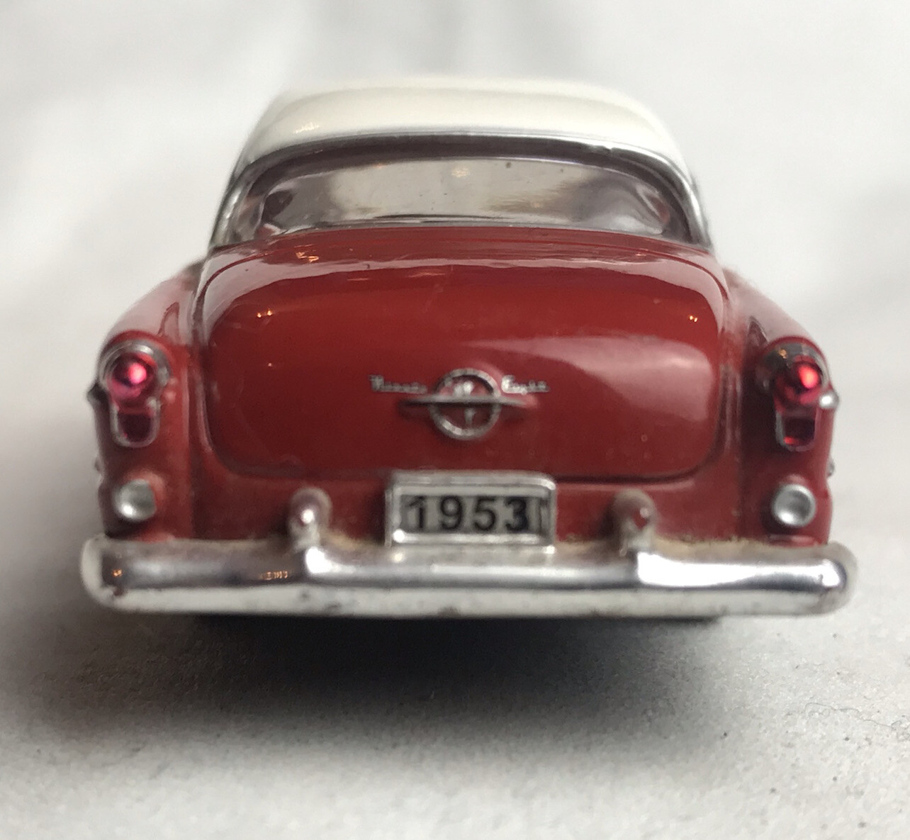Castline Inc 1953 Oldsmobile 2008 Diecast Car | eBay