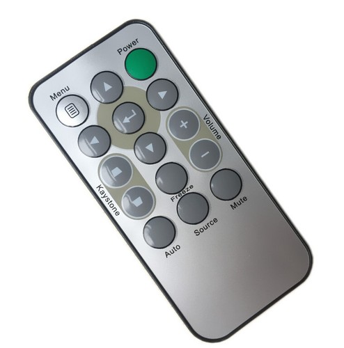 1x Projector Remote Control For Vivitek D508 D509 D510 D511 D512-3D | eBay