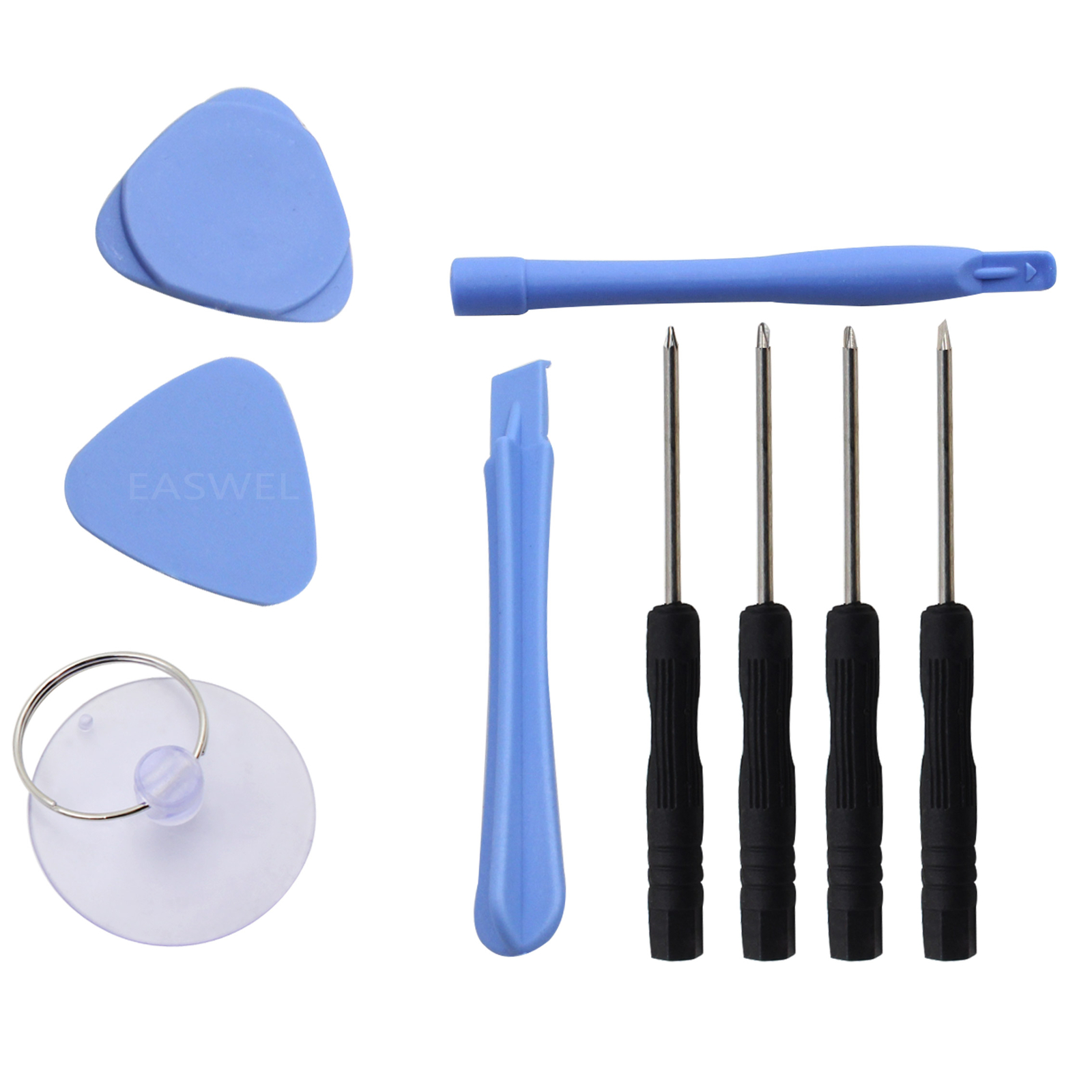 SCREEN REPLACEMENT TOOL KIT SCREWDRIVER SET FOR Samsung Galaxy S6 ...