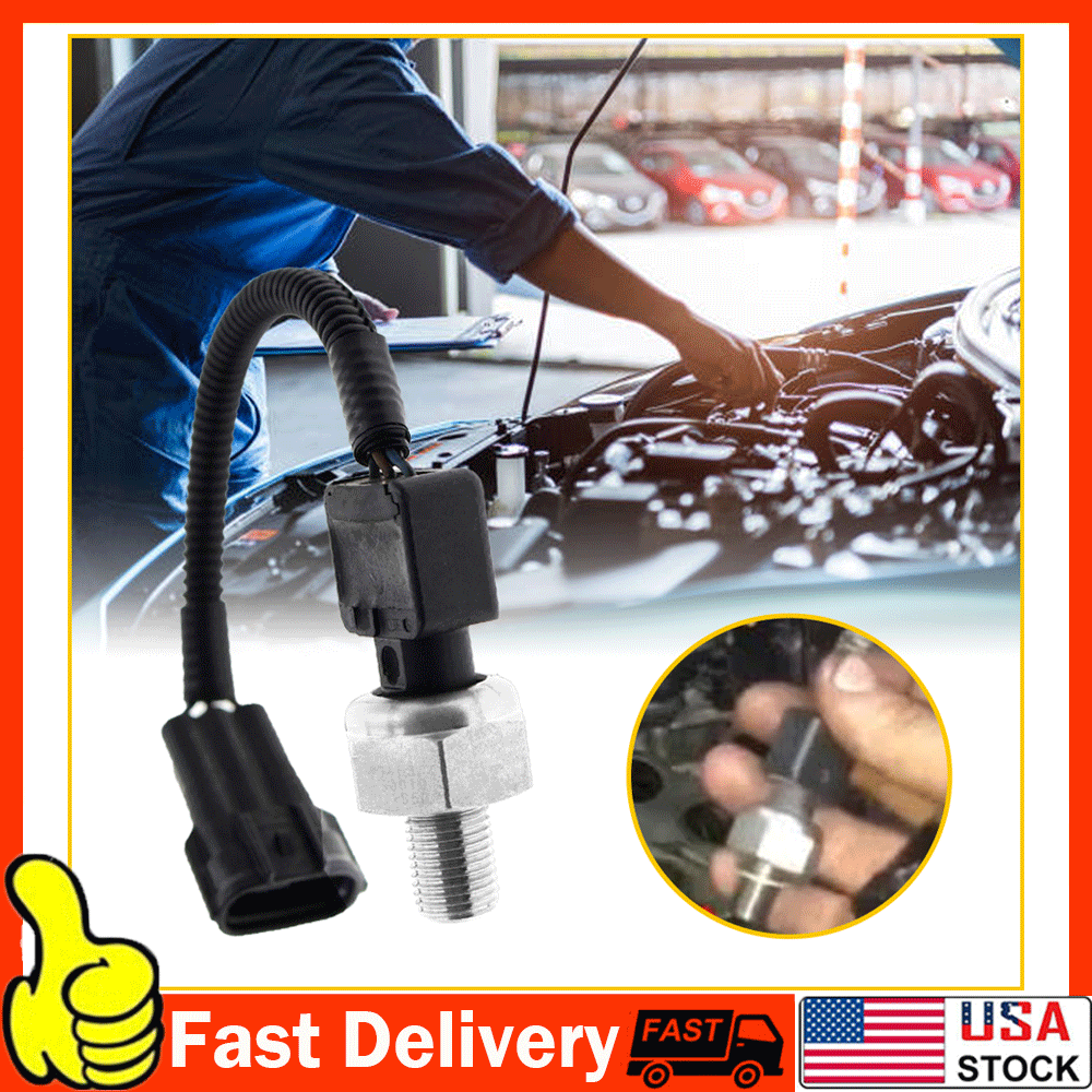 NEW 89458-30011 FIT FOR LEXUS SENSOR FUEL INJECTION PRESSURE 8945830011 ...