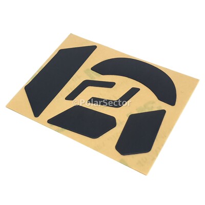 Logitech G903 Mouse Feet / Skate Overlays (0.28mm) | eBay UK