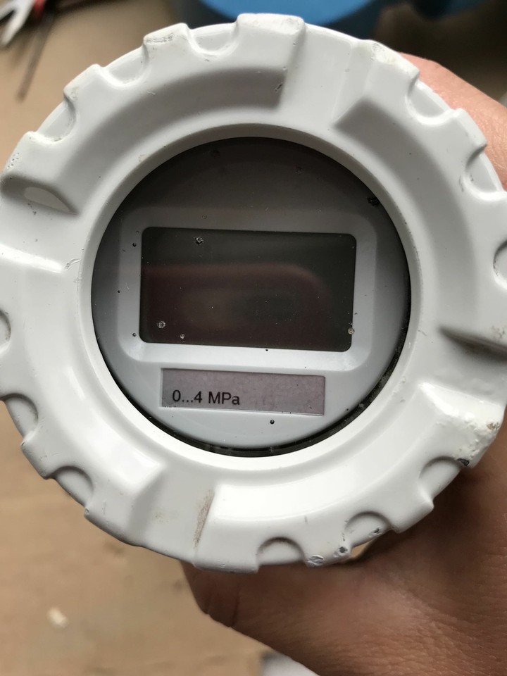 Endress+Hauser D-79689 PMC41-RE21S2R2R12M1 fast ship by DHL OR EMS | eBay