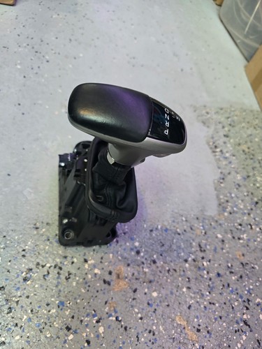 15-23 Dodge Charger SRT Hellcat Redeye 8 Speed Automatic Floor Shifter ...