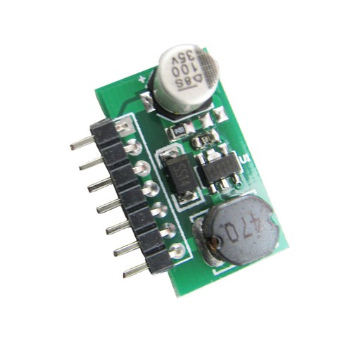 DC7-30V to 1.2-28V 350MA 1W buck Step Down Module LED Driver PWM Dimmer ...