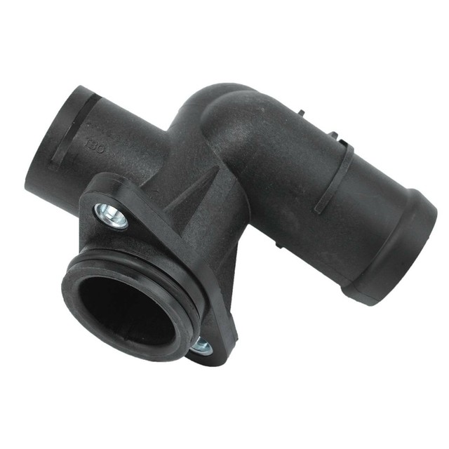 FOR Audi A4 A6 Quattro 2.0L Engine Coolant Flange Water 06D121132C | eBay