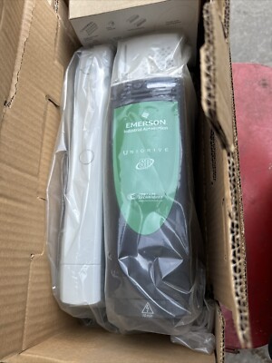 SP2401 Control Techniques Unidrive Servo Drive SP 2401 | eBay