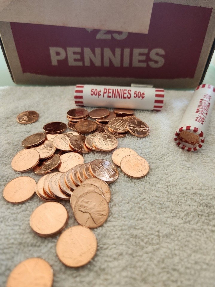 008 - 2000-P Virginia State Quarter | Off-Center, Railroad Rim, Cracked ...