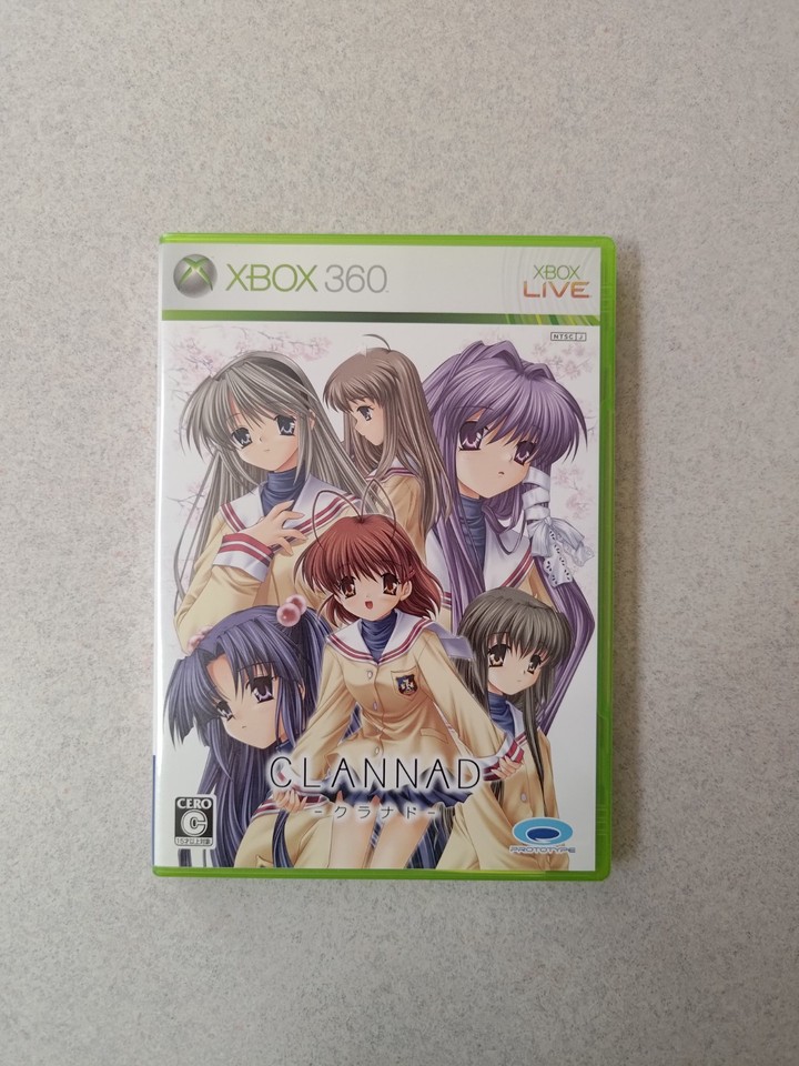 Japanese Xbox 360 Games CIB - Region NTSC-J - US Seller | eBay