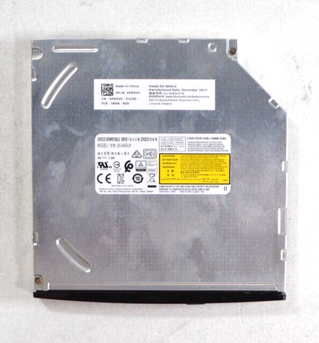 0PNDVV DU-8A5LH Dell Inspiron 3670 DVD/CD RW Drive | eBay