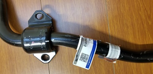 FORD MUSTANG STABILIZING BAR ASSY P/N FR3Z-5482-B | OEM | eBay