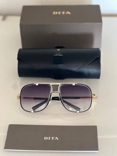 DITA MACH FIVE BRAND NEW | eBay