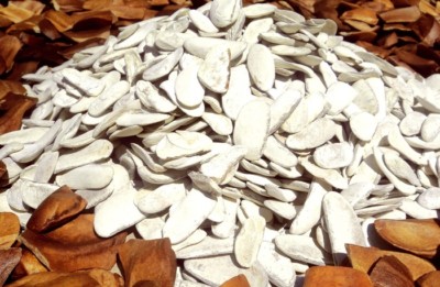 Indonesian Mahogany Mahoni Sky Fruit Xiang Tian Guo Seeds Open Peel 1 ...