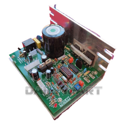 New In Box ZY03WYT Treadmill Drive Board Motherboard Power Board | eBay