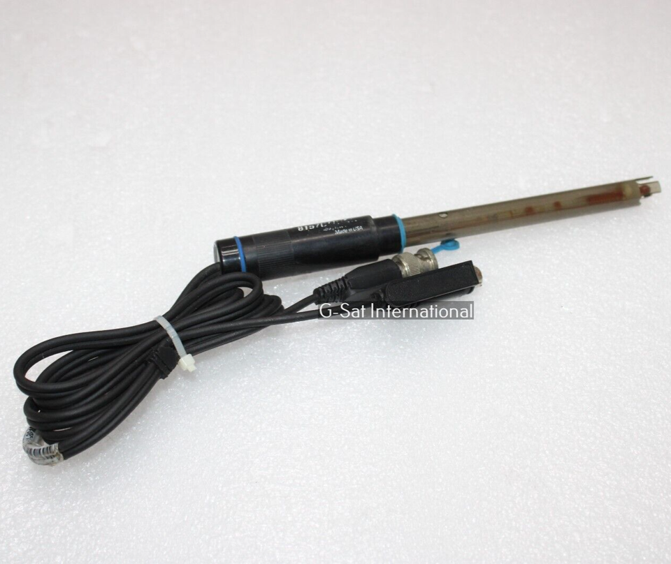 THERMO SCIENTIFIC 8157BNUMD ROSS ULTRA GLASS TRIODE | eBay