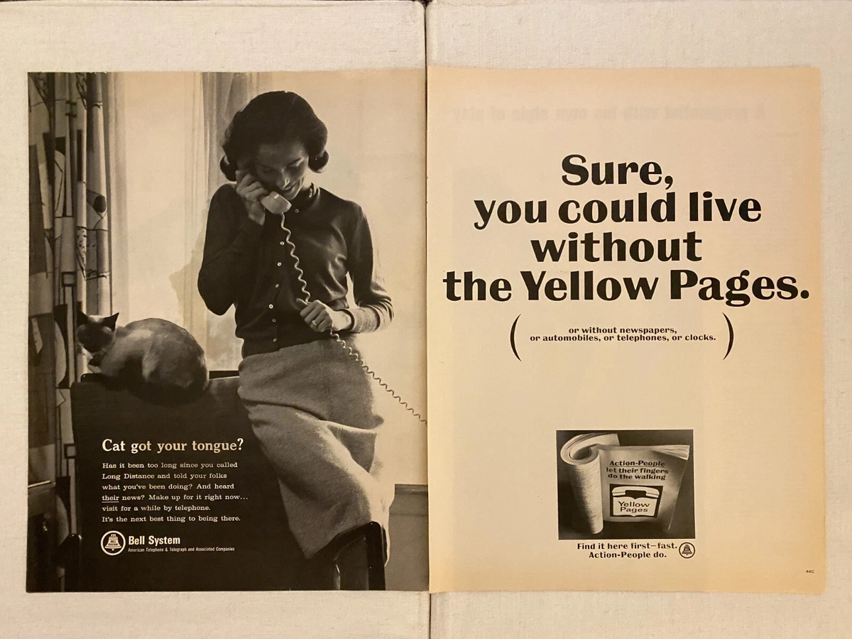 People Magazine Print Ads