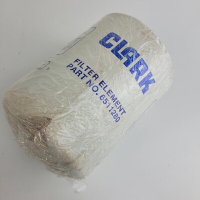 Clark 6511280 Main Filter Spin on Filter with Seals | eBay