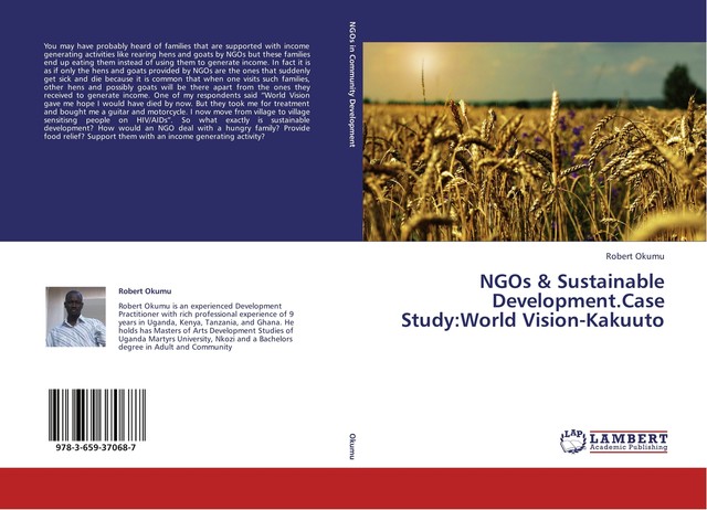 NGOs & Sustainable Development.Case Study:World Vision-Kakuuto von ...