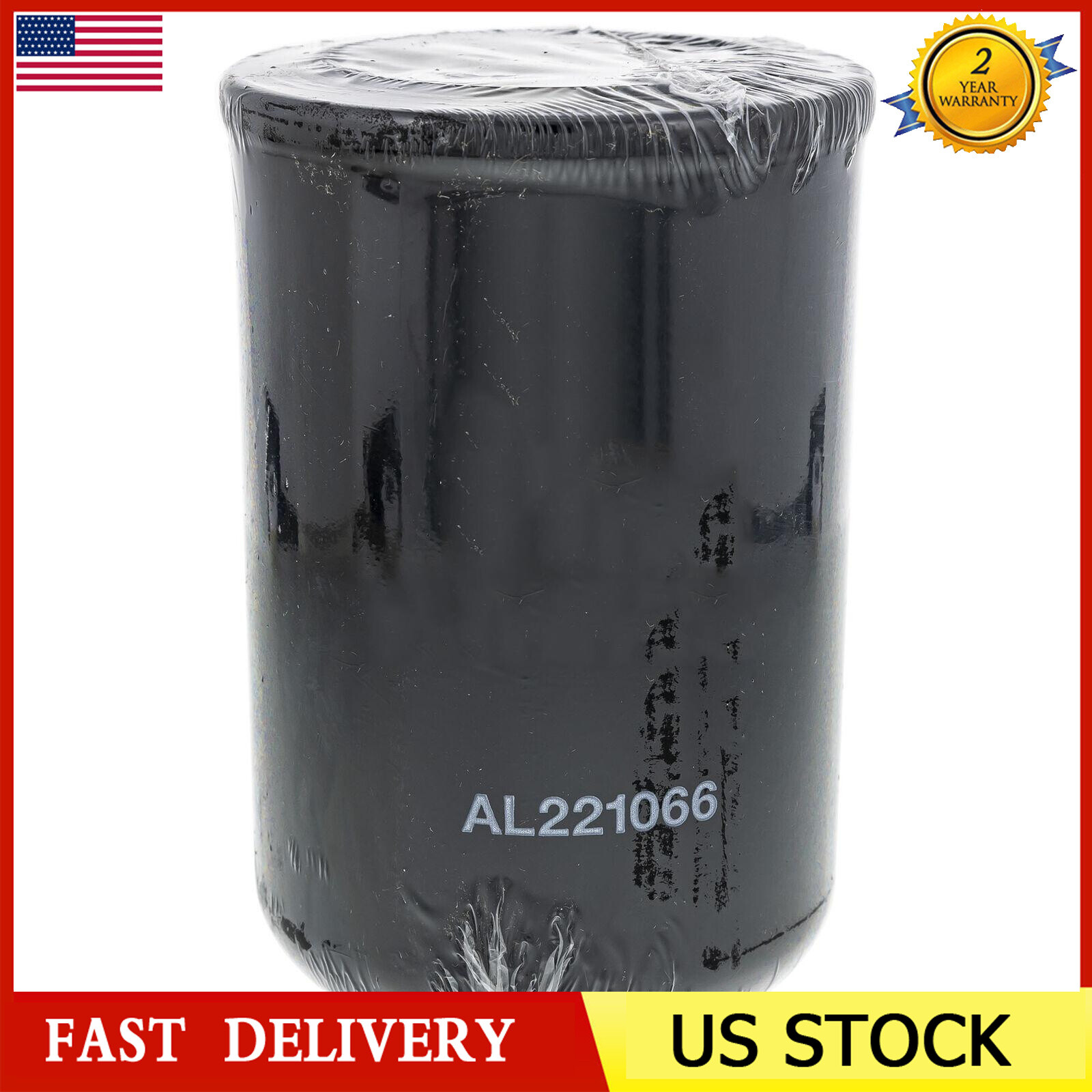 JOHN-DEERE AL221066 - cross reference oil filters | oilfilter ...