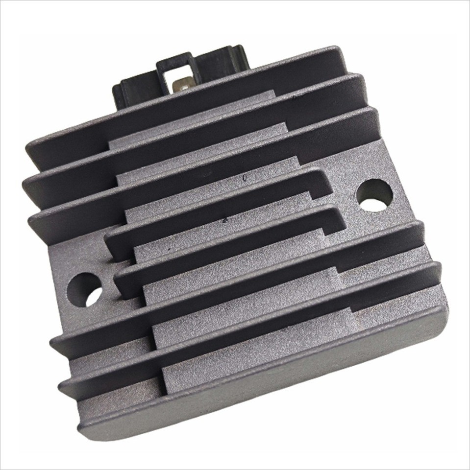 Voltage Rectifier Regulator for Yamaha Zuma 50F YW50F SH745AA 3B3-H1960 ...