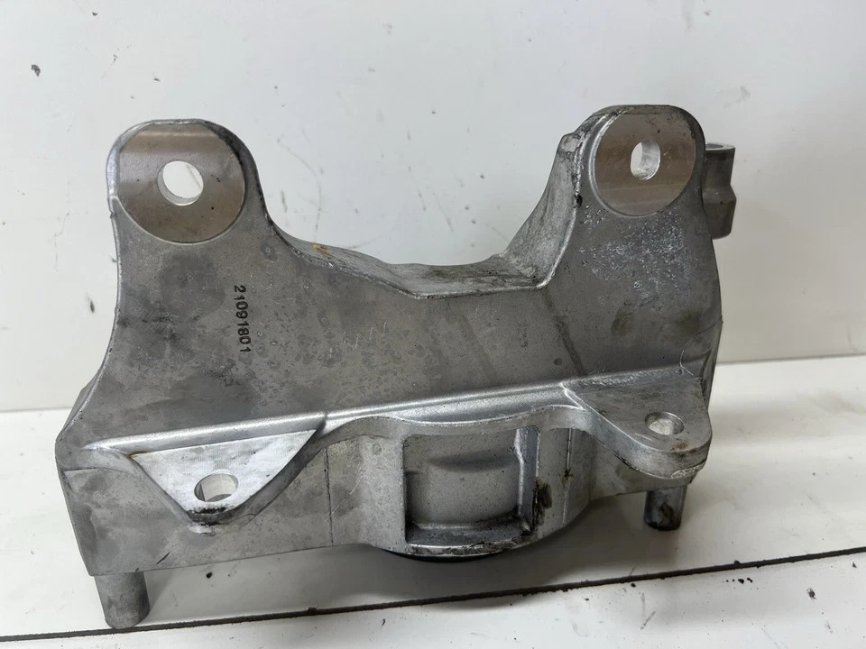 2022-2024 Nissan Rogue Left Frame Mount Bracket M3 11220-6RC1A OEM ...