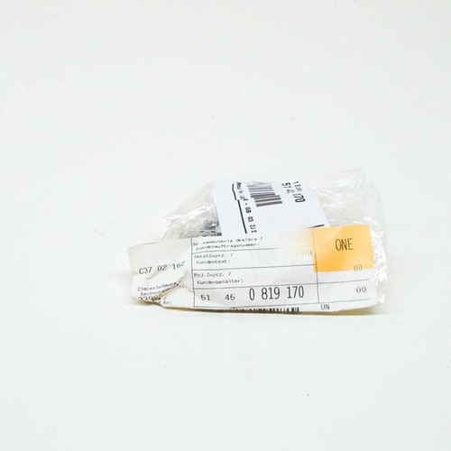 NEW MINI COOPER R50 DEFROSTER VENT SIDE WINDOW 51450819170 OEM | eBay