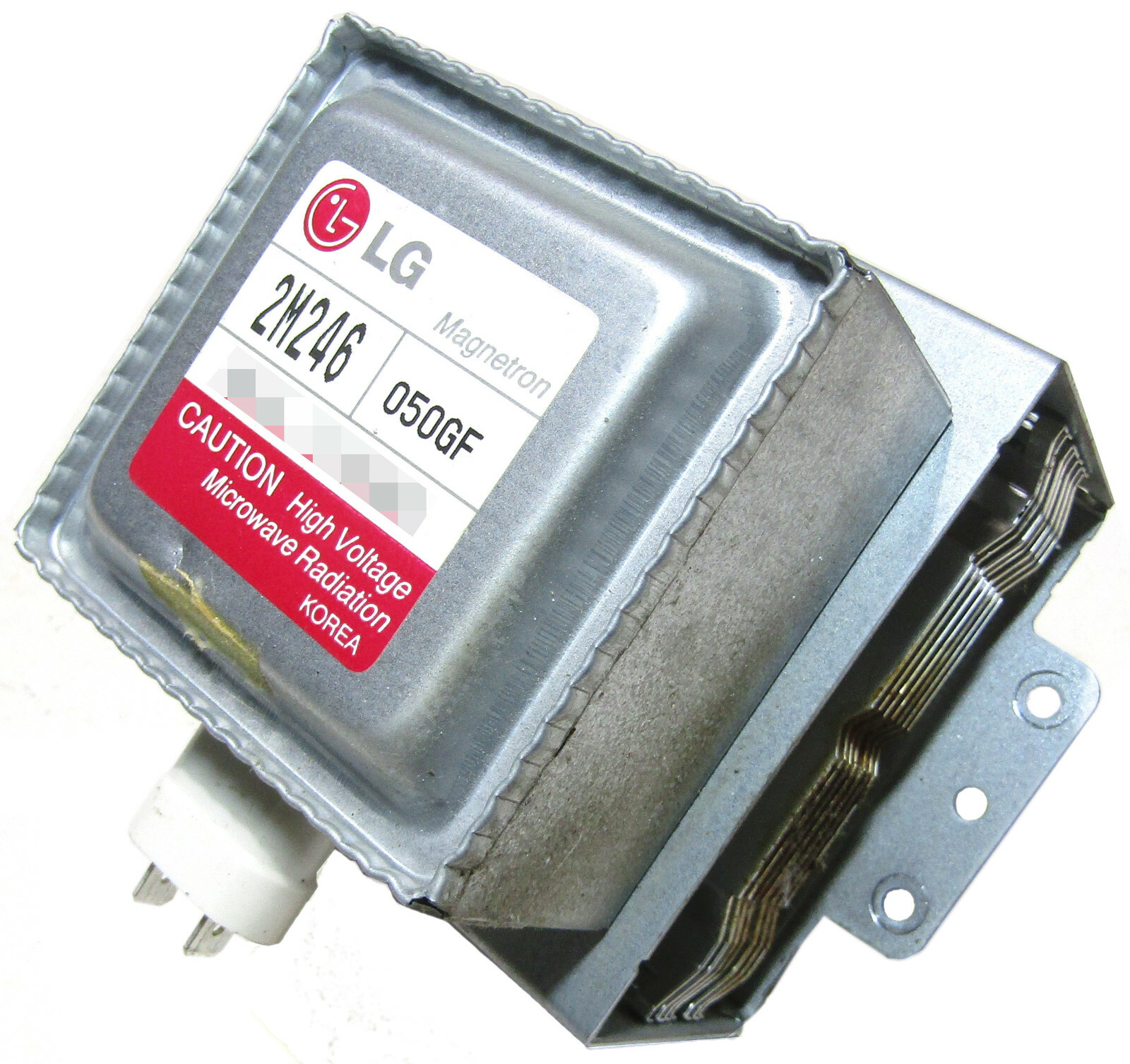 2M246-050GF | LG MICROWAVE MAGNETRON ***FREE 1 YEAR WARRANTY*** st | eBay