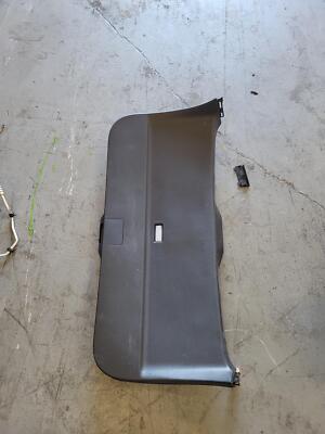 Trunk Tailgate Liftgate Lower Trim Panel 2020 FORD ESCAPE LJ6B-S42906 ...